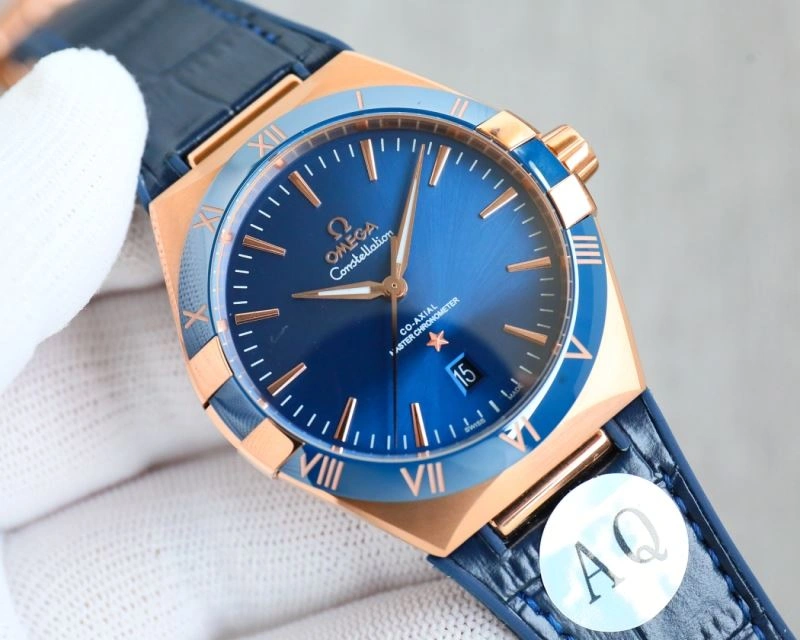 Affordable OMEGA Watches