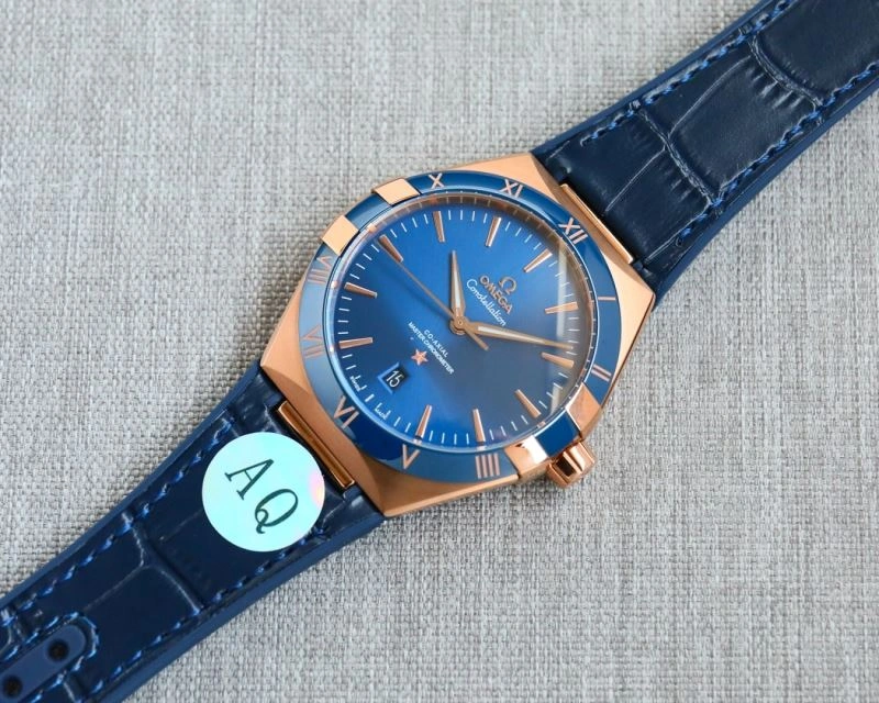 Affordable OMEGA Watches