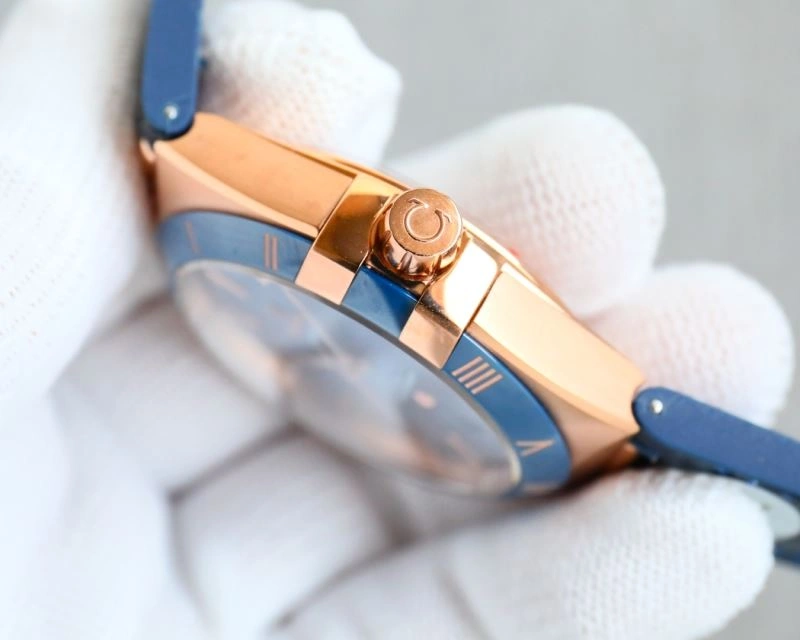 Affordable OMEGA Watches