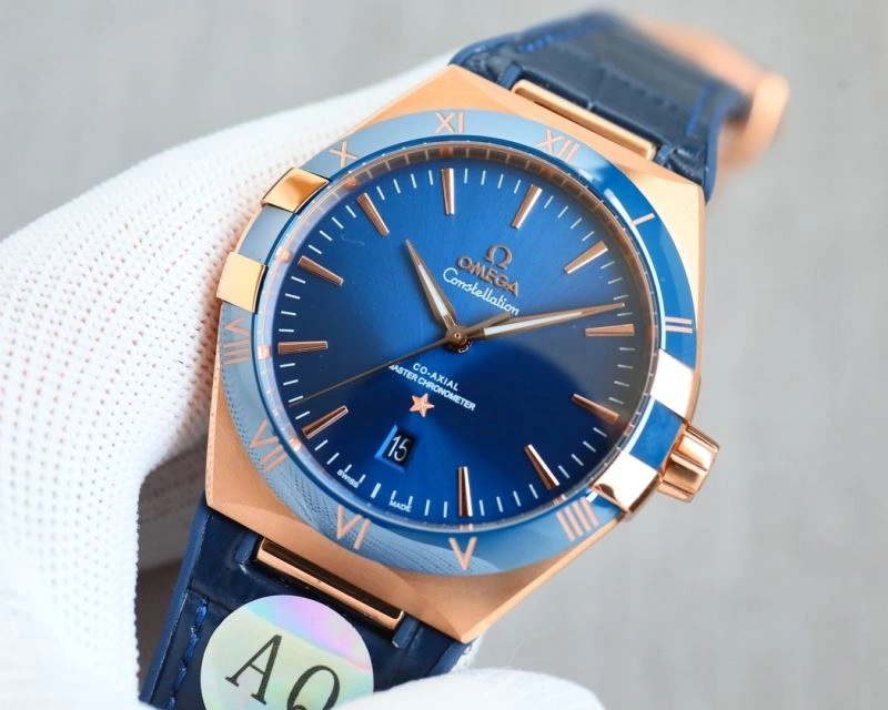 Affordable OMEGA Watches