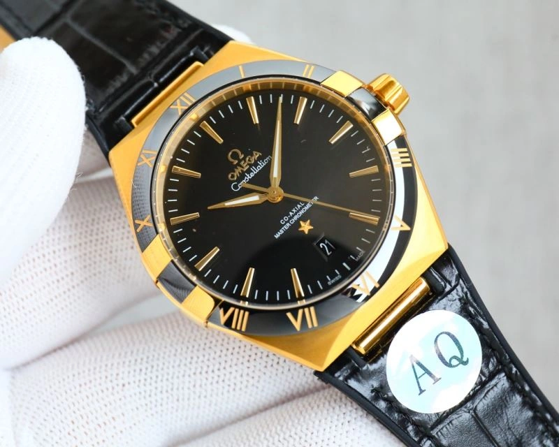 OMEGA Watches