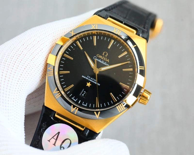 Affordable OMEGA Watches