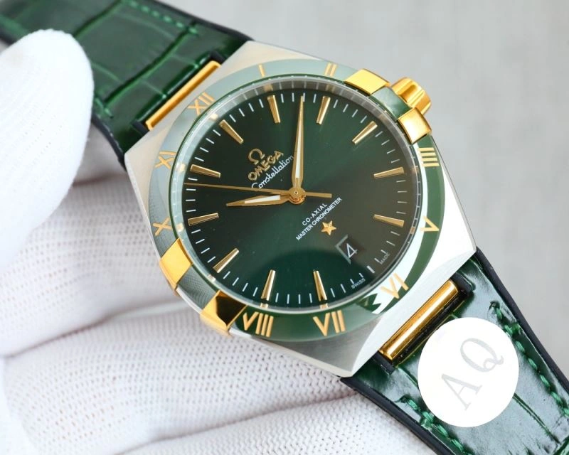 Affordable OMEGA Watches