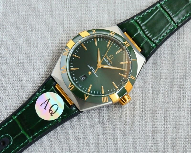Affordable OMEGA Watches