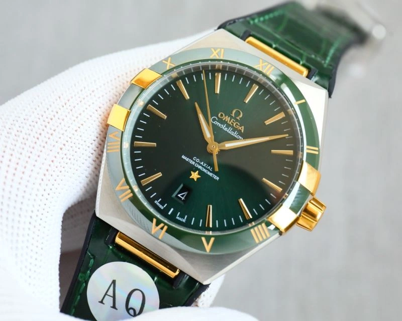 Affordable OMEGA Watches