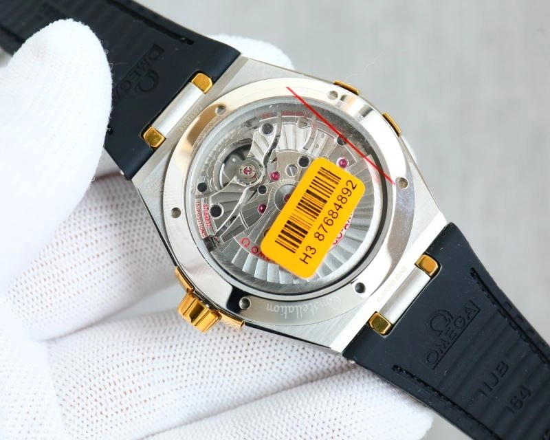 Affordable OMEGA Watches