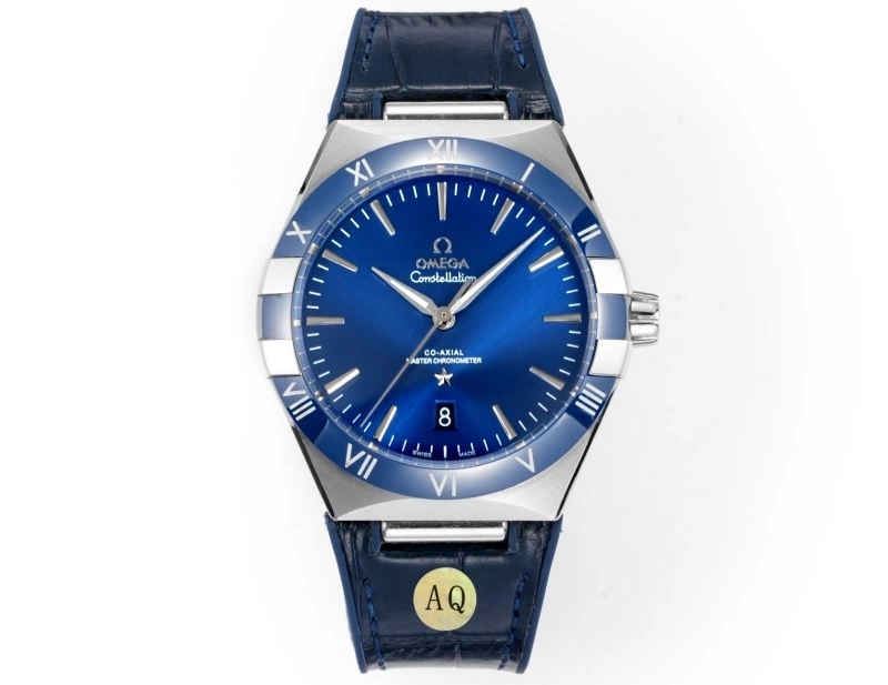 OMEGA Watches