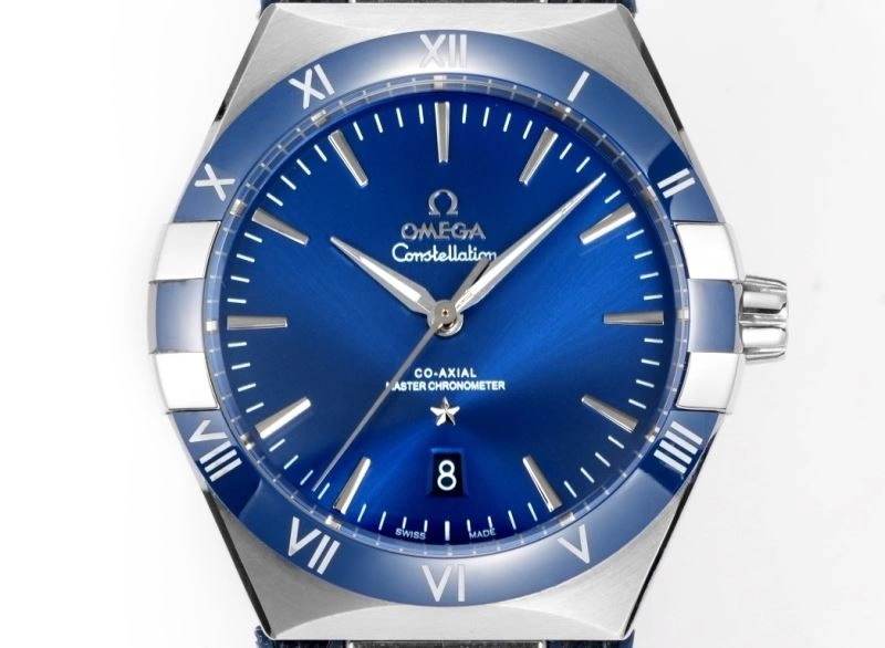 Top mirror OMEGA Watches