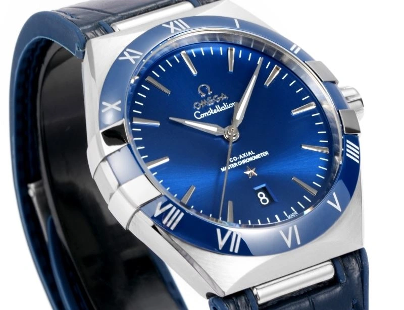 Top mirror OMEGA Watches