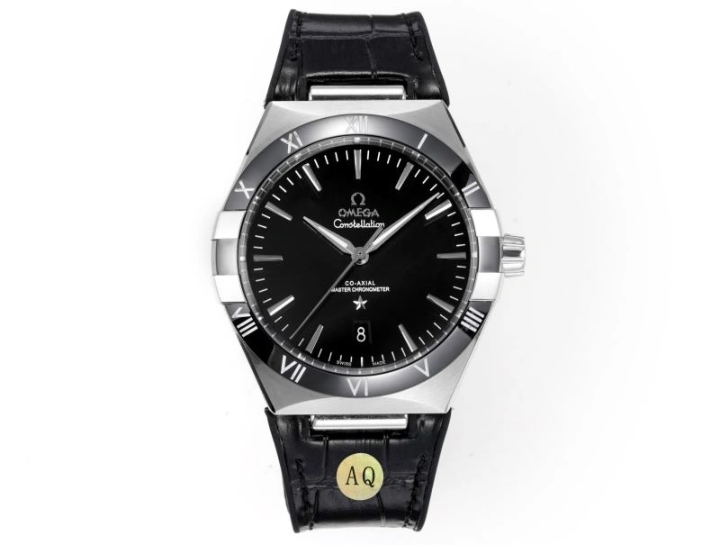 Top mirror OMEGA Watches