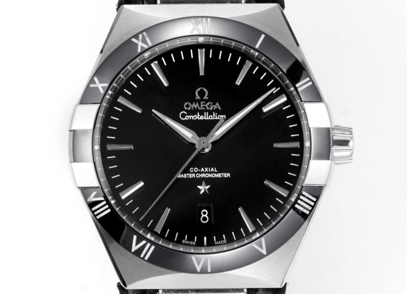 Top mirror OMEGA Watches