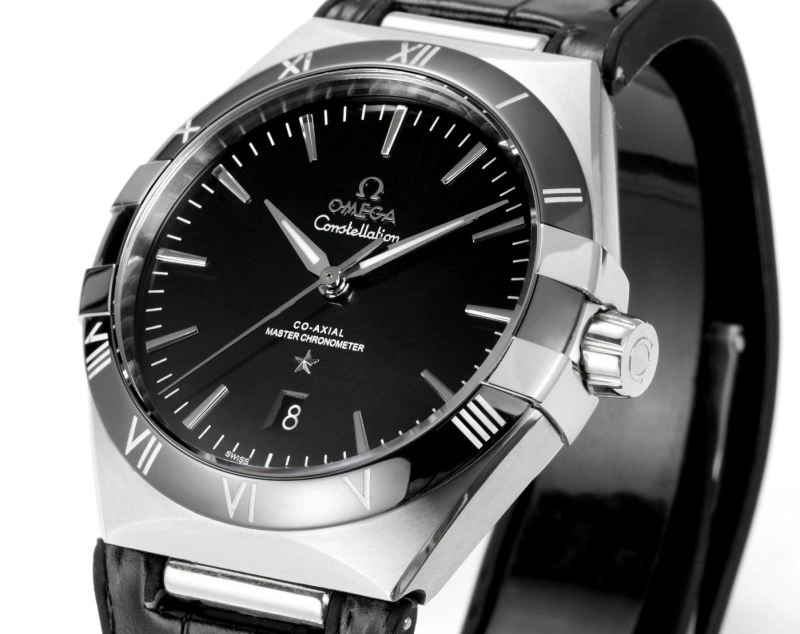 Top mirror OMEGA Watches