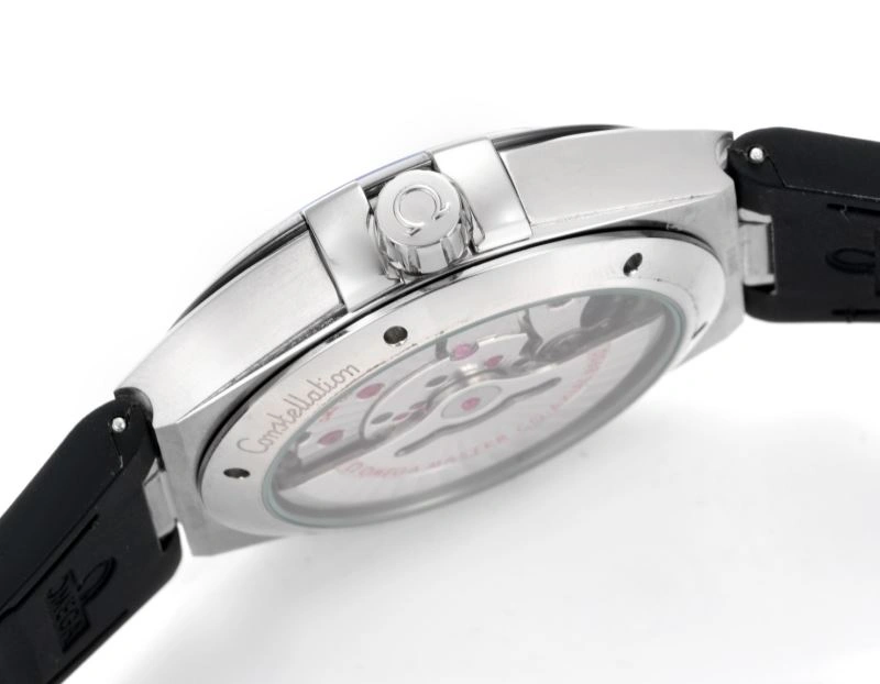 Top mirror OMEGA Watches