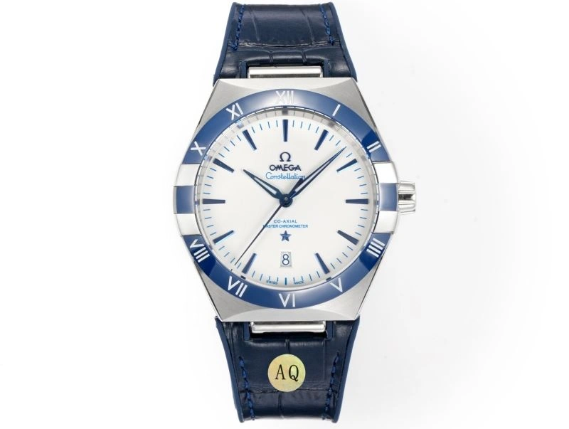 OMEGA Watches