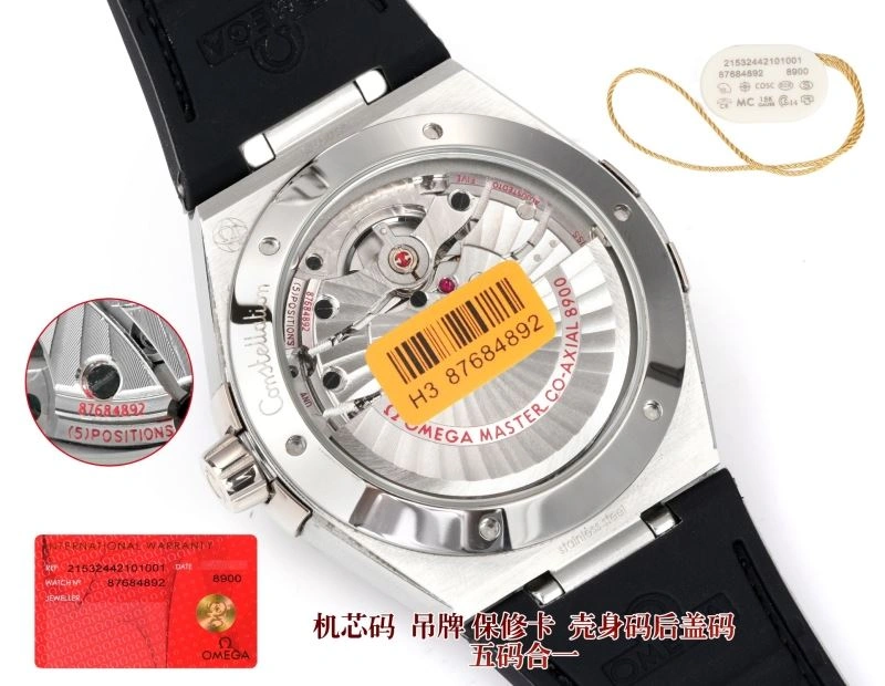 OEM OMEGA Watches