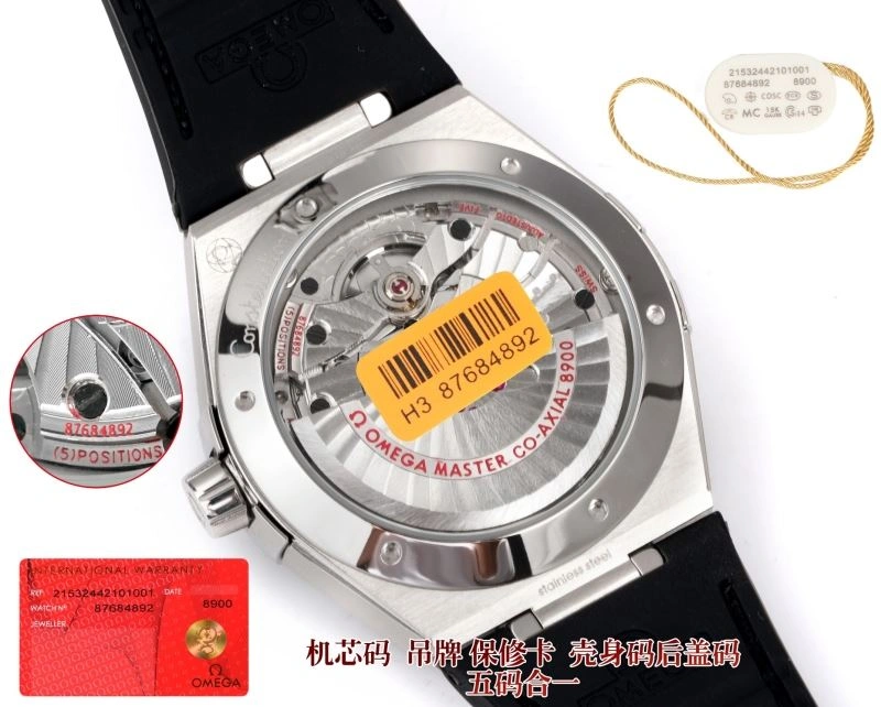 Precise copy OMEGA Watches