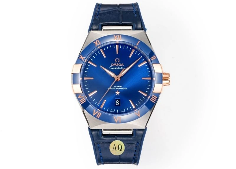OMEGA Watches
