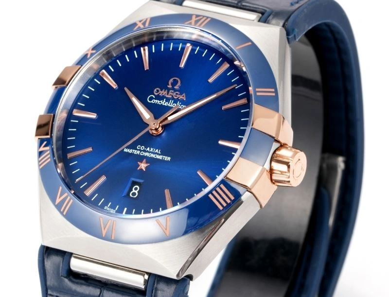 Top match OMEGA Watches