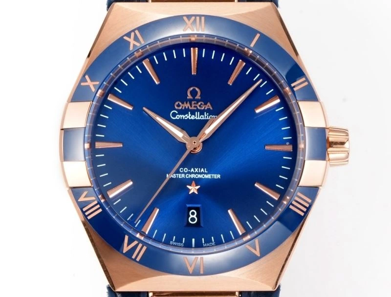 Top match OMEGA Watches