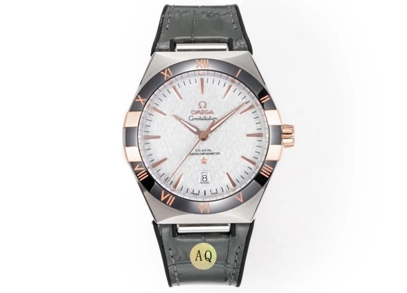 OMEGA Watches