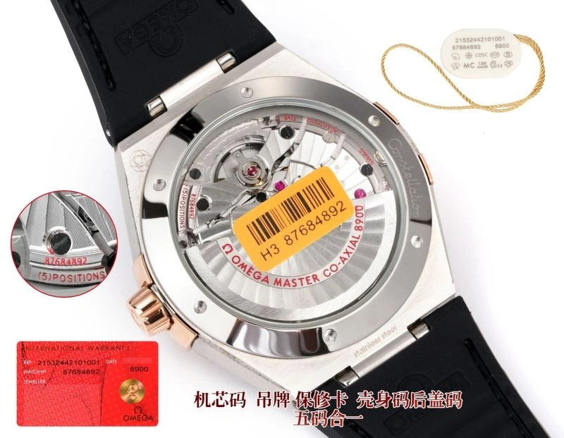 Mirror quality OMEGA Watches
