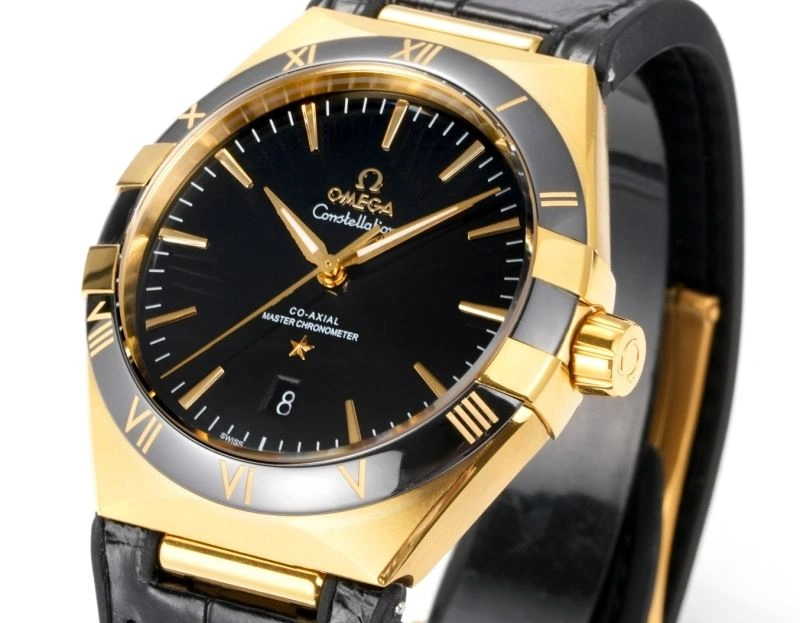 1:1 copy OMEGA Watches