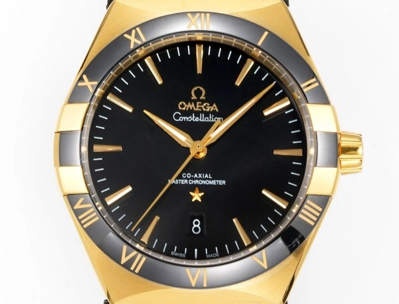 1:1 copy OMEGA Watches