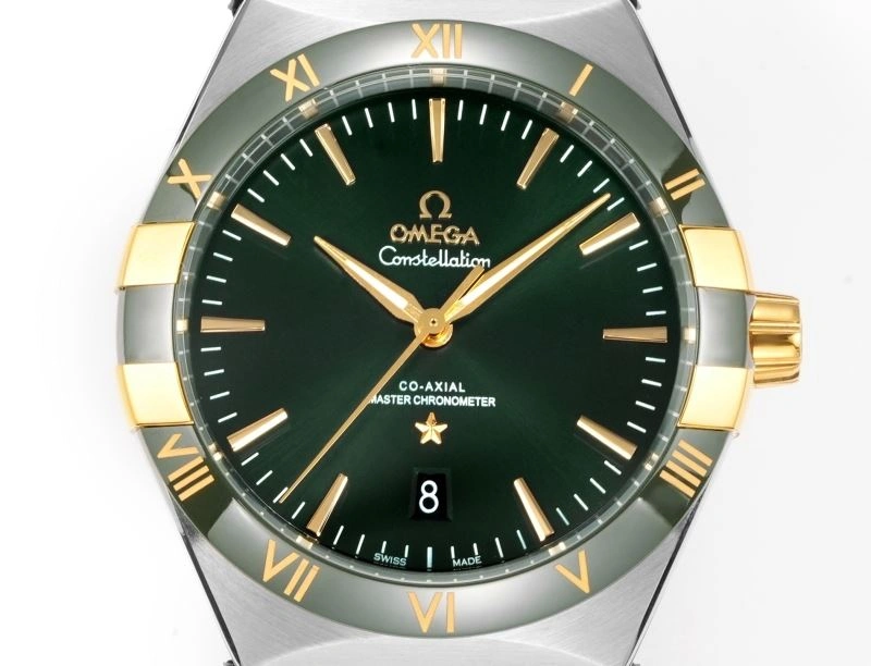 1:1 copy OMEGA Watches
