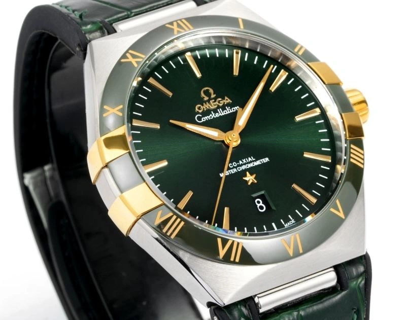 1:1 copy OMEGA Watches