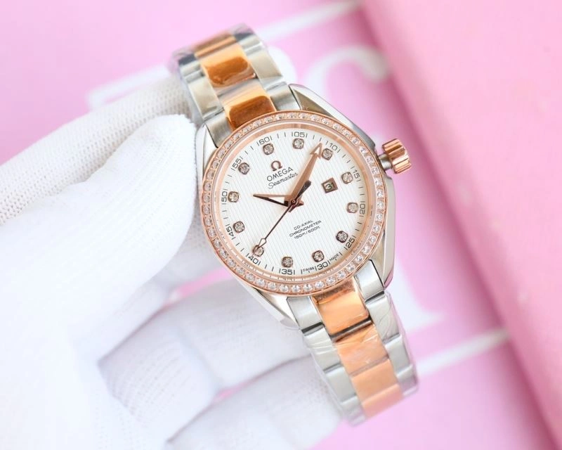 OMEGA Watches