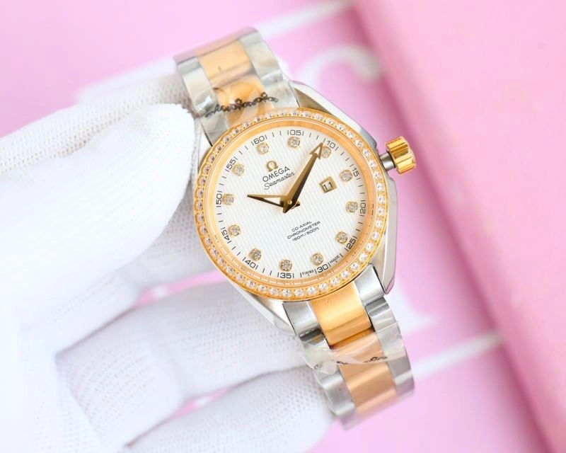Original OMEGA Watches