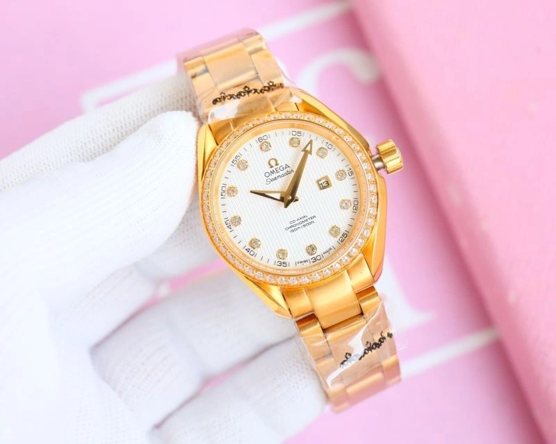 Original OMEGA Watches