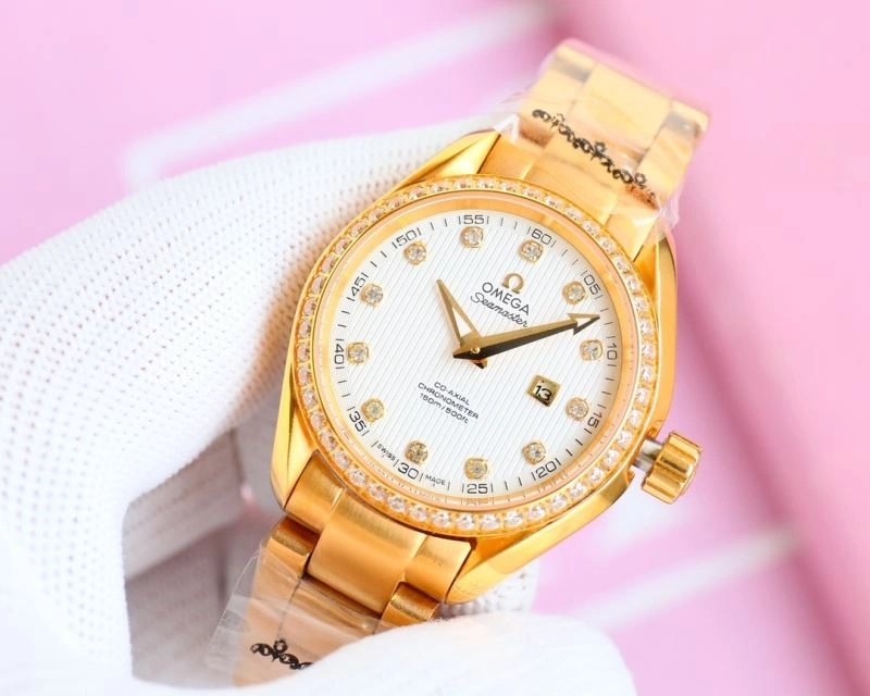 Original OMEGA Watches
