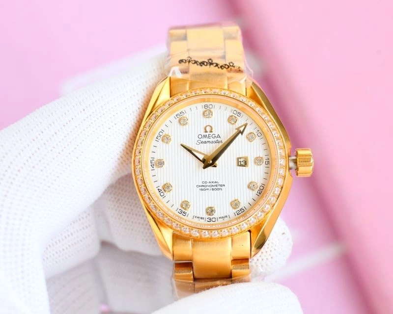 Original OMEGA Watches