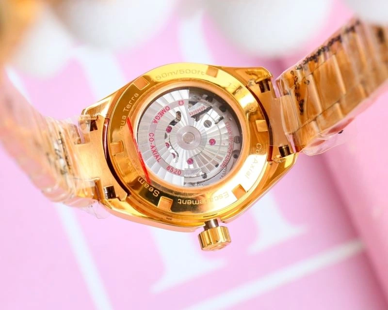 Original OMEGA Watches