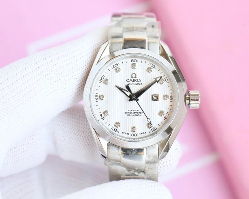 OMEGA Watches