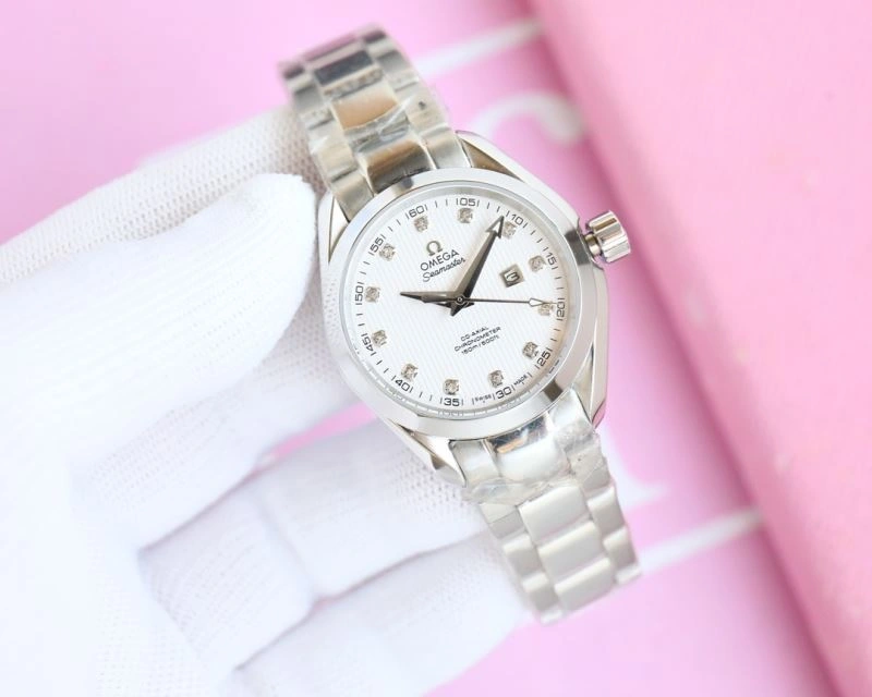 Official OMEGA Watches
