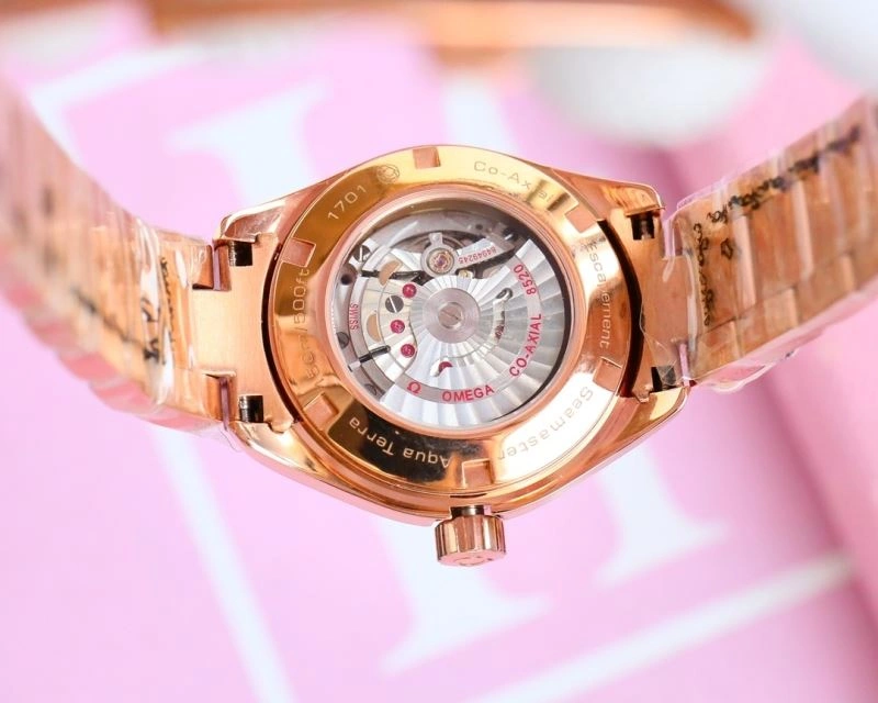 Official OMEGA Watches