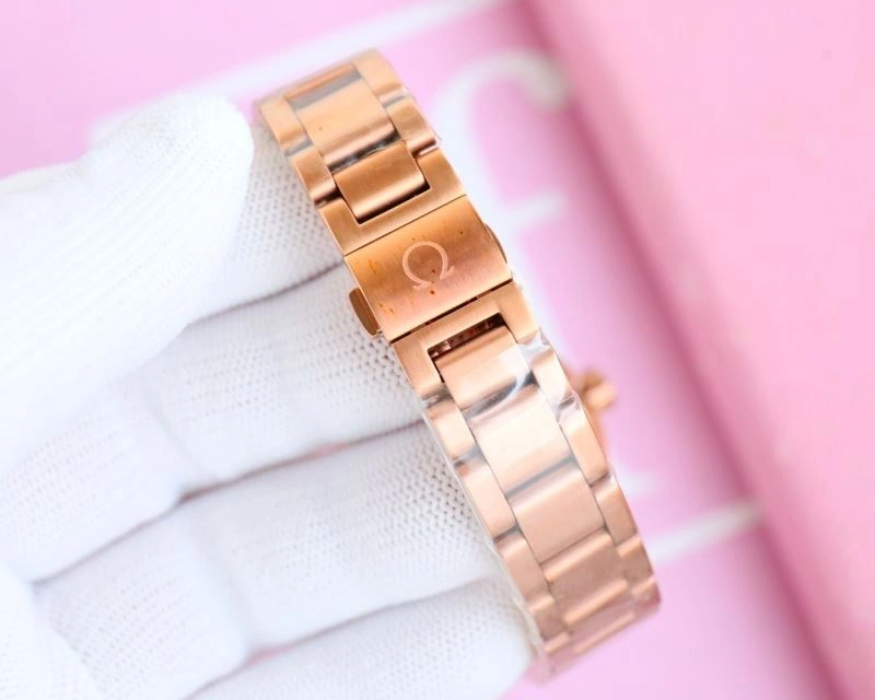 Official OMEGA Watches