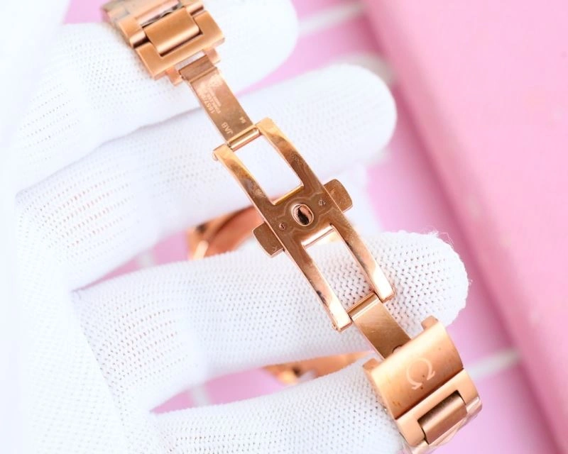 Official OMEGA Watches