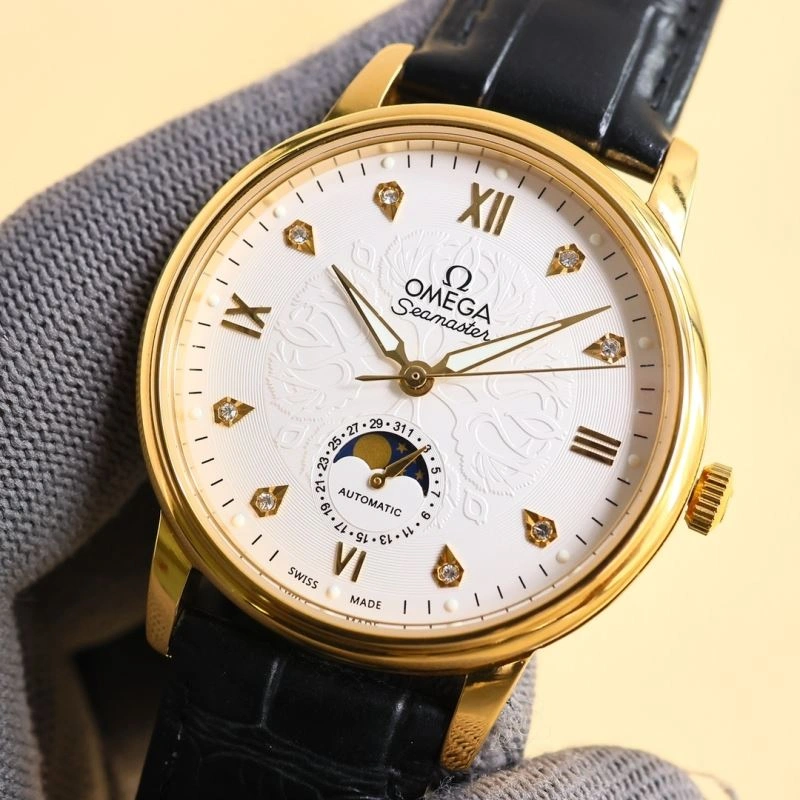 Original OMEGA Watches