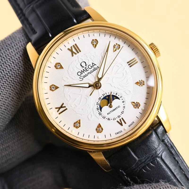Original OMEGA Watches