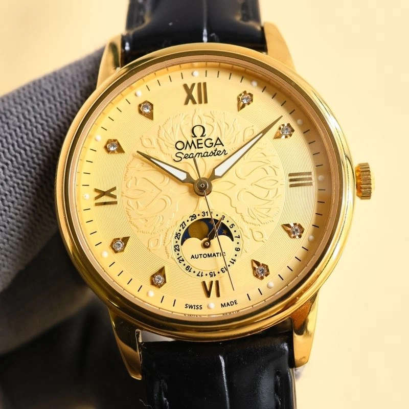 Original OMEGA Watches