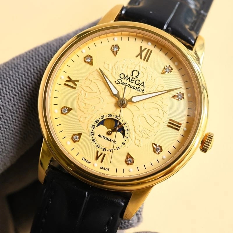 Original OMEGA Watches