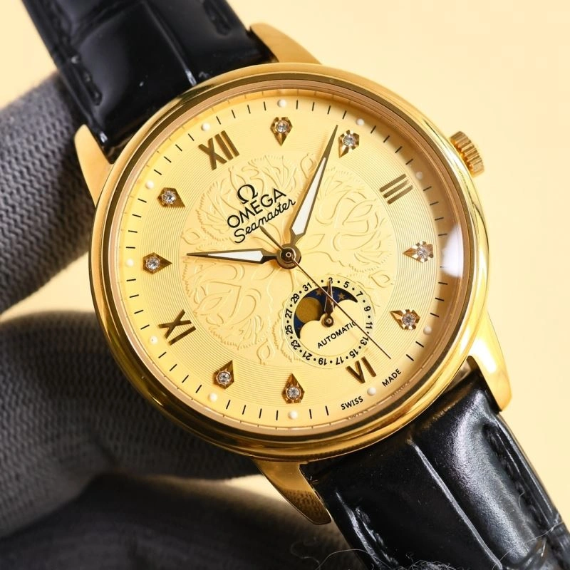 Original OMEGA Watches