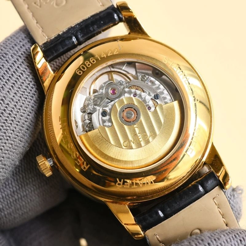 Original OMEGA Watches