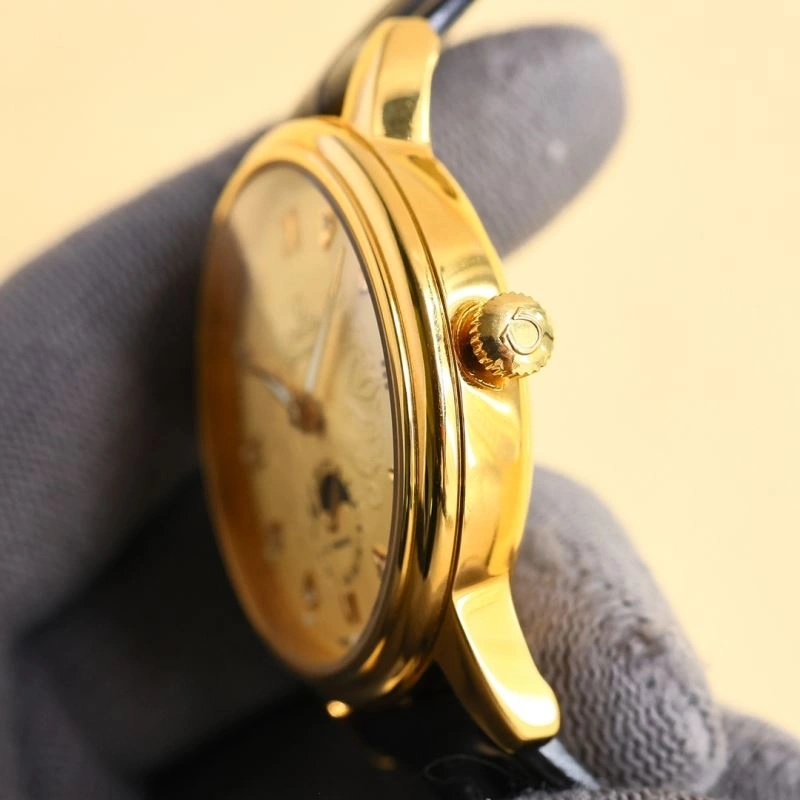 Original OMEGA Watches
