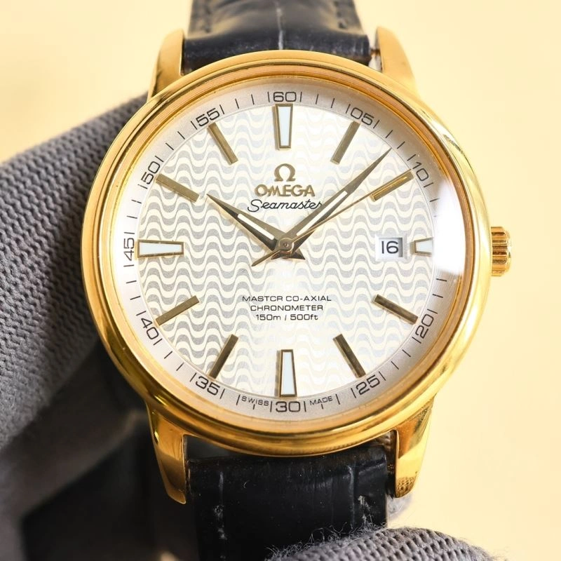 OMEGA Watches