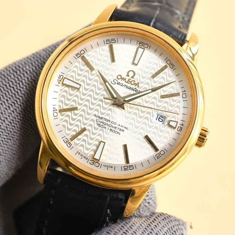 Authentic OMEGA Watches