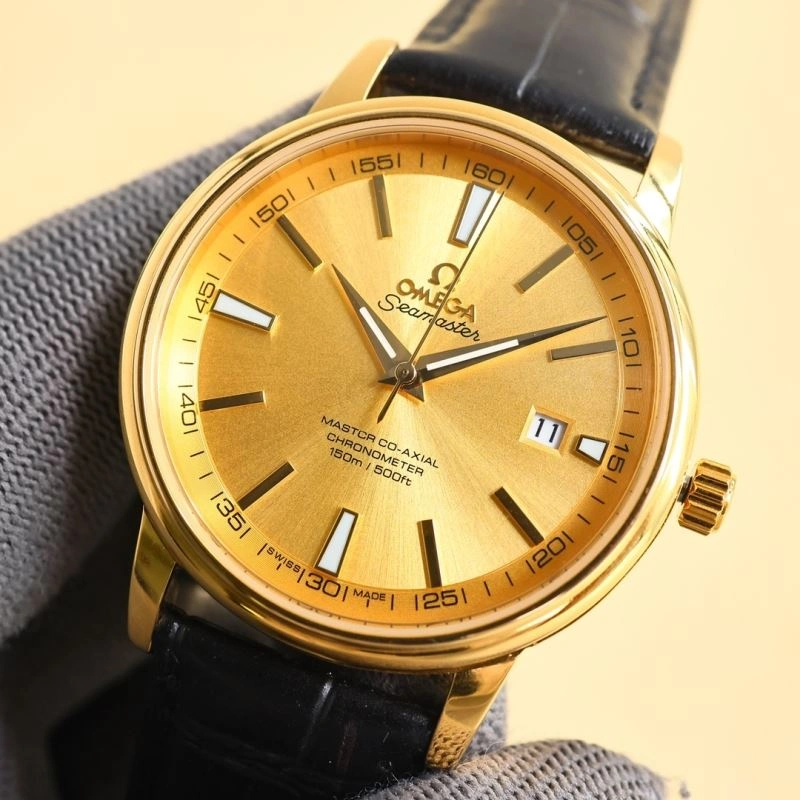 Authentic OMEGA Watches